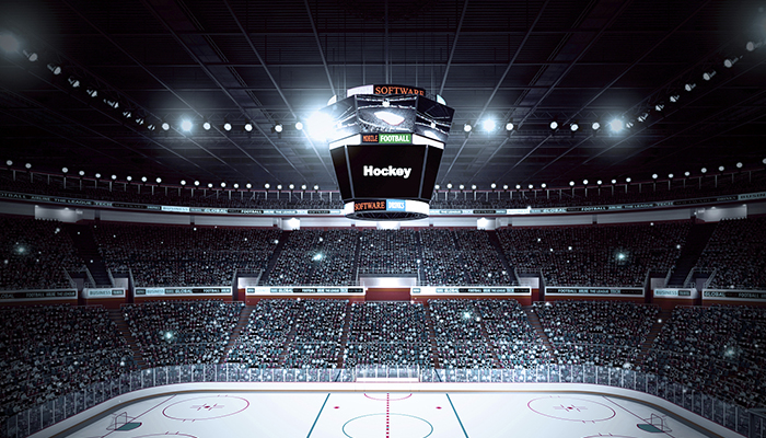 LCF-LED Display LED Screen & LED Wall Solution Provider