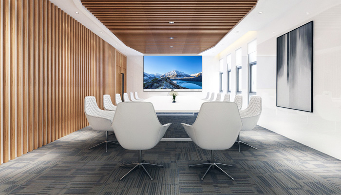 LCF-LED Display LED Screen & LED Wall Solution Provider