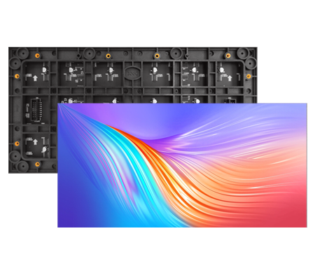 LCF-LED Display LED Screen & LED Wall Solution Provider